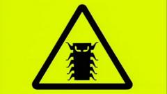 Millennium bug - was it a myth? - BBC News