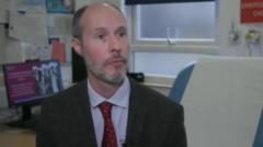 East Grinstead: Surgeon warns of dangers of hot water bottles - BBC News