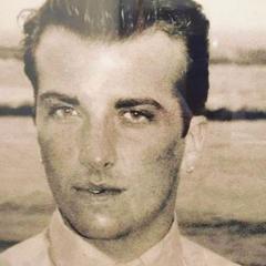 'Life was a party before Aids arrived in London' - BBC News