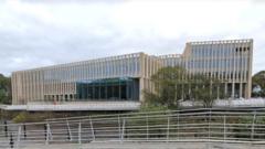 Durham County Council headquarters relocation approved - BBC News