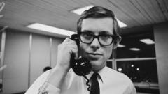 Peter Jay: The extraordinary life of 'the cleverest young man in ...