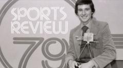 Sports Personality of the Year: Full list of previous winners - BBC Sport