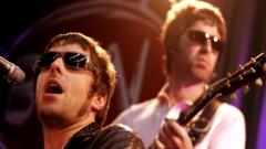 Oasis Cardiff: Band's 2025 reunion tour to start at Principality ...