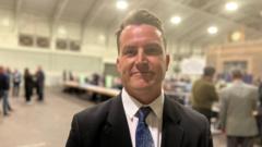 Who are the newly elected MPs for Essex? - BBC News