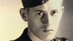 How Germany remembers the world wars - BBC News