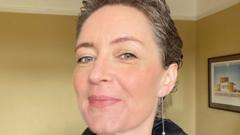 Beccy Barr: Former BBC presenter was 'full of energy, full of life ...