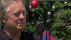 Neil Armstrong - the man behind the legend - BBC News
