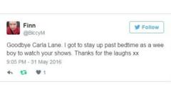 Carla Lane dies: 'The world has lost an irreplaceable jewel' - BBC News