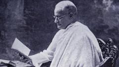 Sati: How the fight to ban burning of widows in India was won - BBC News