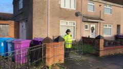 Liverpool shooting: Arrest after shots fired at Showcase cinema and ...