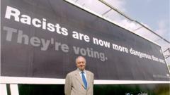 The ongoing legacy of 'Red Ken' Livingstone - BBC News