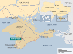 Crimea profile - BBC News