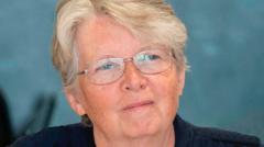 Former Wolverhampton mayor appointed MBE in New Year Honours - BBC News