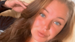 Lowestoft woman died after falling headfirst on to rocks, inquest - BBC ...
