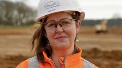 Sizewell C nuclear plant gets £14.2bn government investment - BBC News