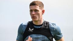 Nottingham Forest: Reds sign Nikola Milenkovic from Fiorentina - BBC Sport