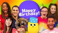 CBeebies Homepage - CBeebies - BBC