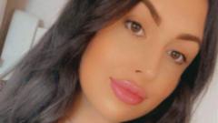 Jade Ward: Pride of murdered woman's family over law change - BBC News