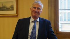 Liverpool peer demands answers on AstraZeneca deal collapse - BBC News
