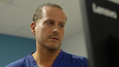 Junior doctors' strike: Give us credible offer and we'll end strikes, says BMA - BBC News