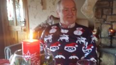 Anger after wheelchair group 'left behind' at airport - BBC News