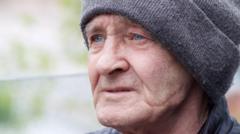 The Birmingham Six's Paddy Hill: A man who was horribly wronged - BBC News