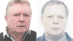 Chohan family killers named as Michael Schallamach murder suspects ...