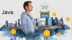 Java browser plug-in to be retired, says Oracle - BBC News