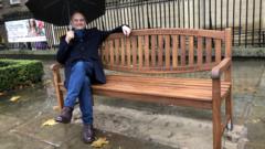 BBC Radio 2 DJ Mark Radcliffe says cancer all-clear left him emotional ...