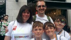 Jon Skeet: The 'Chuck Norris' of programming - BBC News