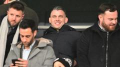 MK Dons 1-1 Oxford United (3-4 pens): U's into FA Cup fourth round ...