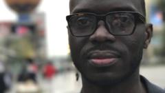 CES 2017: Danny’s amazing earbud adventure - BBC News