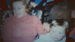 Renee MacRae: Murder accused 'a walking dead man' - BBC News