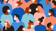 Coronavirus: What is a pandemic? - BBC Newsround