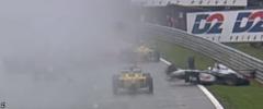 Belgian GP: Why Spa 1998 remains one of the most remarkable F1 races ...