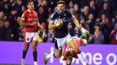Six Nations 2024: Wales vs Scotland match preview, team news, kick-off ...