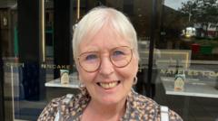 Otley Run pub crawl community 'scared' over Leeds crossbow attack - BBC ...