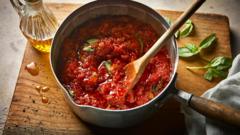 The easy UPF swaps Dr Chris Van Tulleken swears by - BBC Food