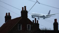 Heathrow expansion will 'undermine air quality progress' - City Hall ...