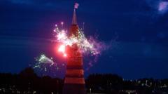 In photos: Twelfth of July celebrations begin across NI - BBC News