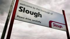 Does Slough deserve its bad reputation? - BBC News