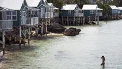 Bermuda profile - BBC News