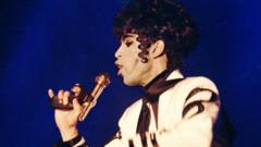 Prince: 12 things we've learned since his death - BBC News