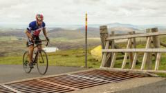 Wanlockhead community buyout: Why buy Scotland's highest village? - BBC ...