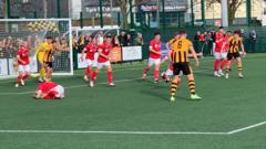 Cornwall | Latest News & Updates | BBC News