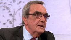 Birmingham LGBT row: MP reported after backing school protest - BBC News