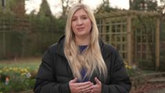 Phoebe Lenderyou: 'I'm proud swimmers dared to speak up over abuse ...