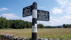 Your pictures of Scotland: 15-22 July - BBC News