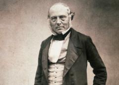 The Penny Post revolutionary who transformed how we send letters - BBC News