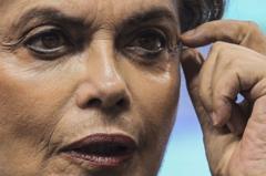Dilma Rousseff impeachment: How did it go wrong for her? - BBC News